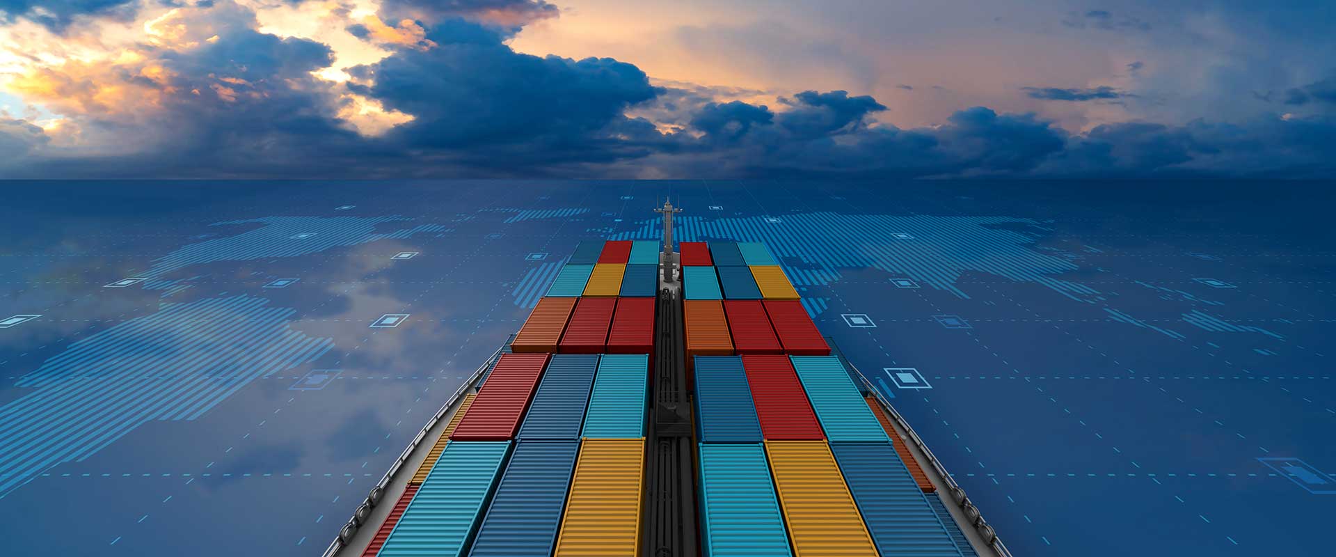 Air and Ocean Freight Forwarding | UnityLink Malaysia
