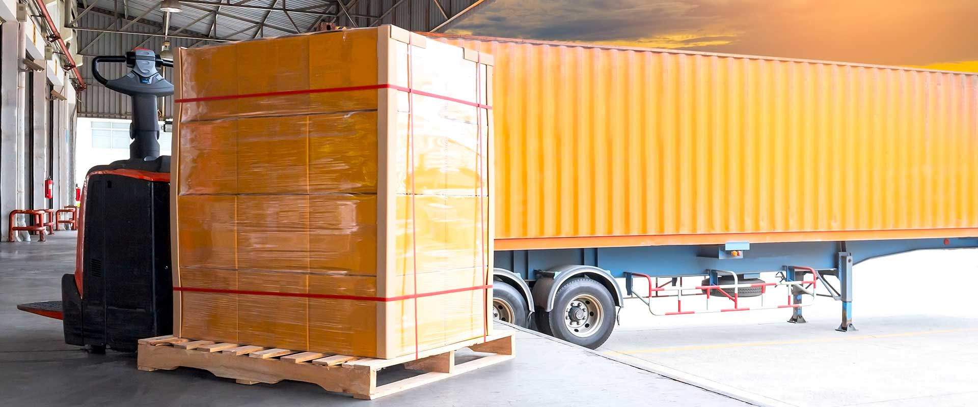 Comprehensive Distribution Services - UnityLink Malaysia