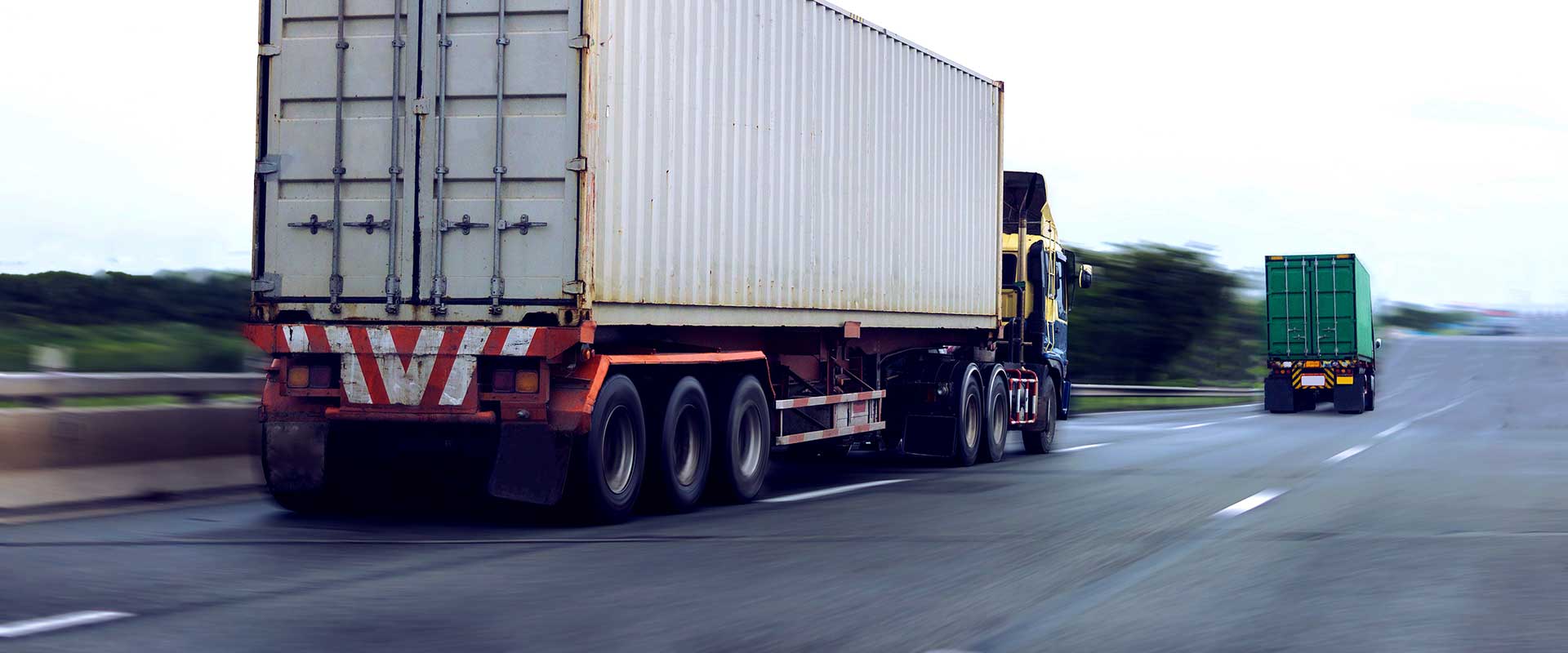 Haulage and Trucking Services Shah Alam - UnityLink Malaysia