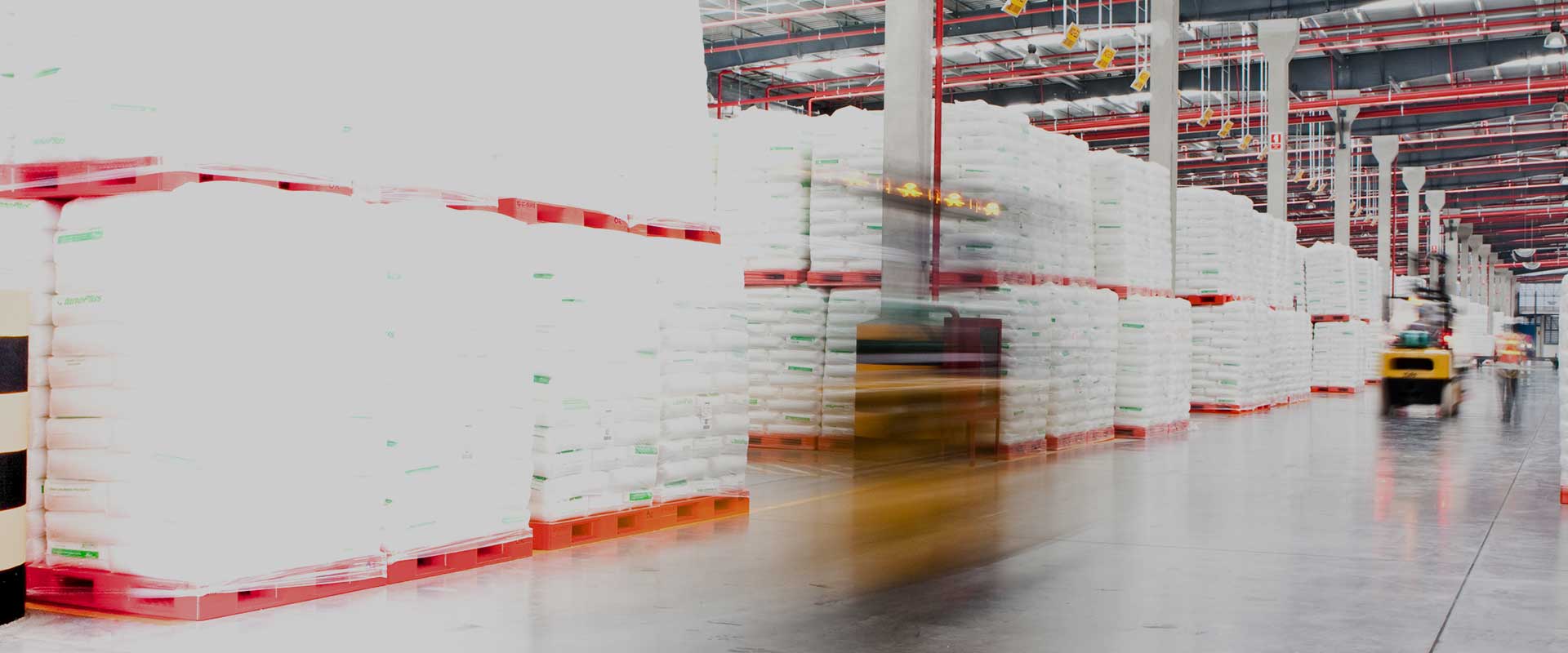 Secondment Staffing for Warehouse | UnityLink Malaysia